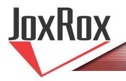 JOXROX, Inc. Internet Site